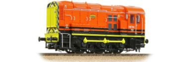 Bachmann Diesel Electric Locomotives